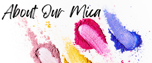 About Our Mica – Concrete Minerals