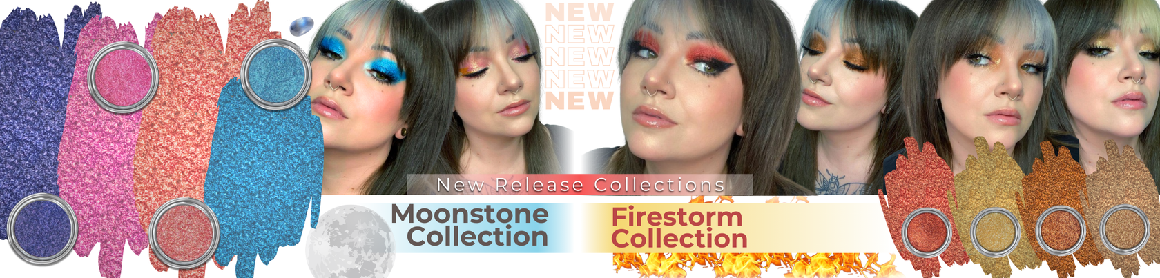 Forest Queen Collection – Concrete Minerals