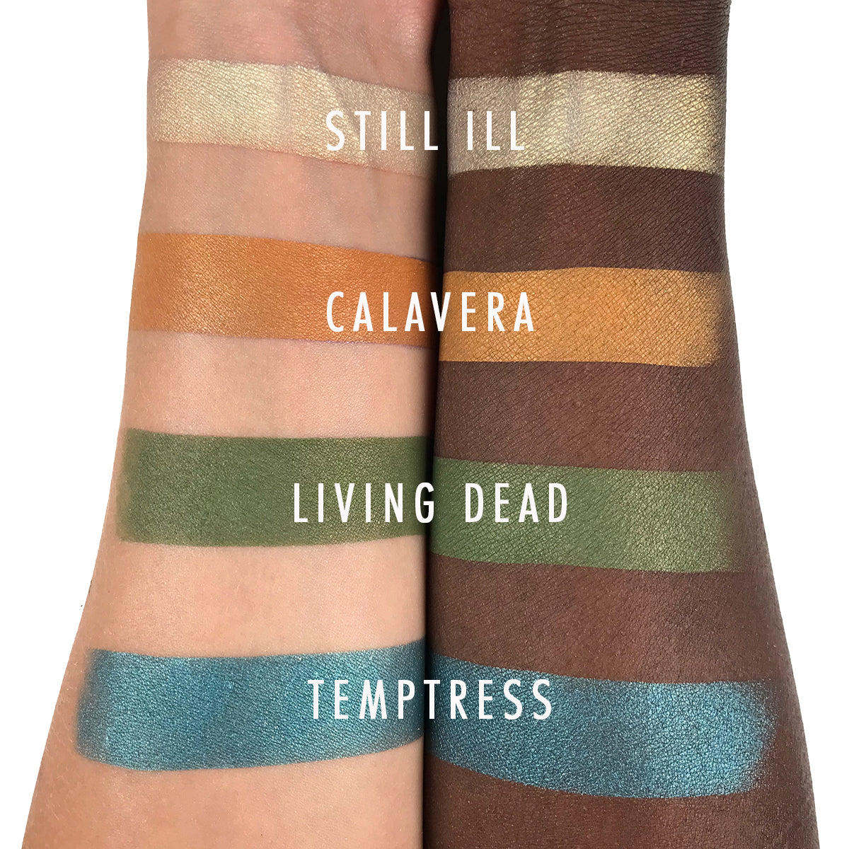 Forest Queen Collection – Concrete Minerals