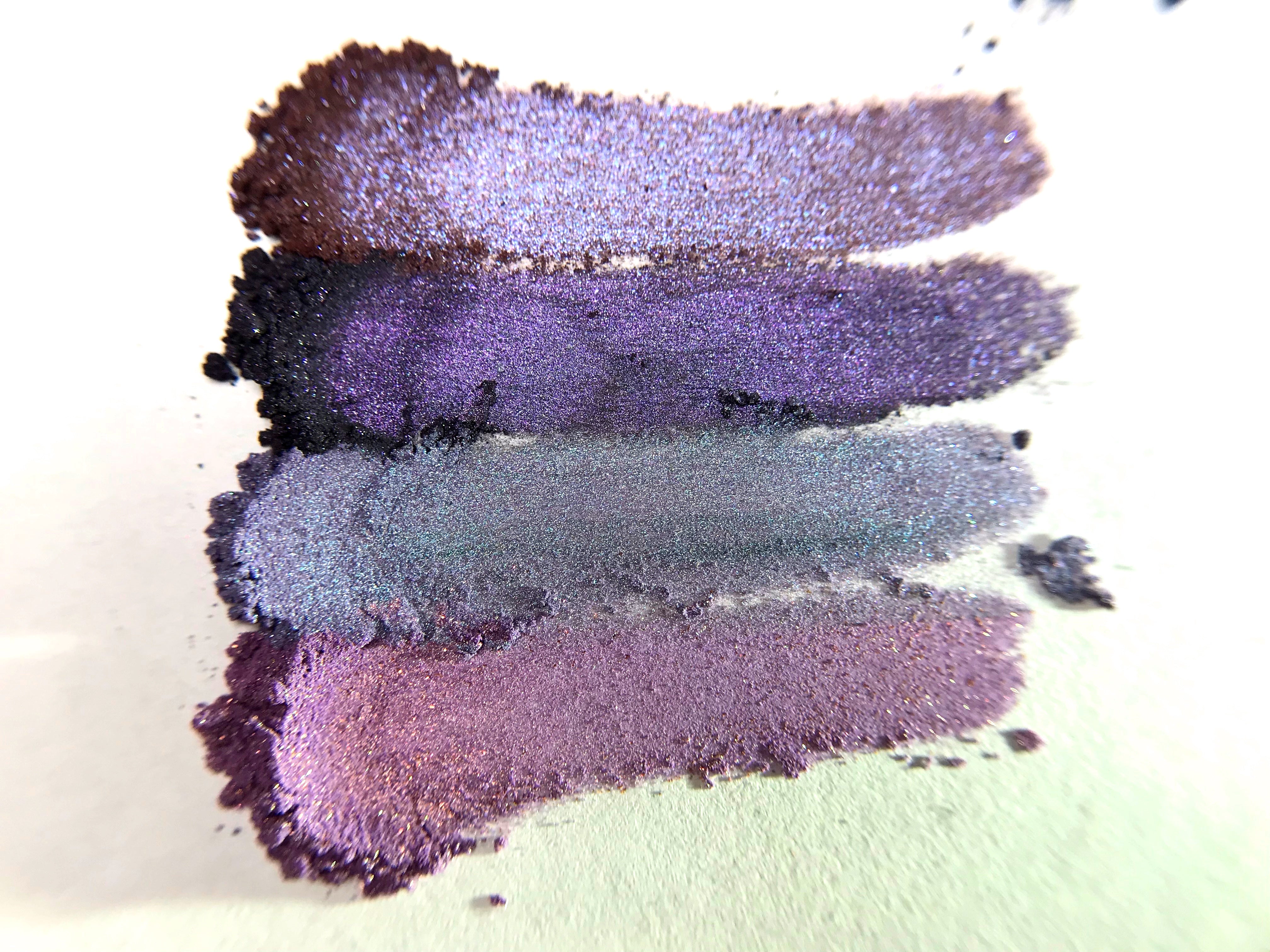 The Black Magic Collection – Concrete Minerals