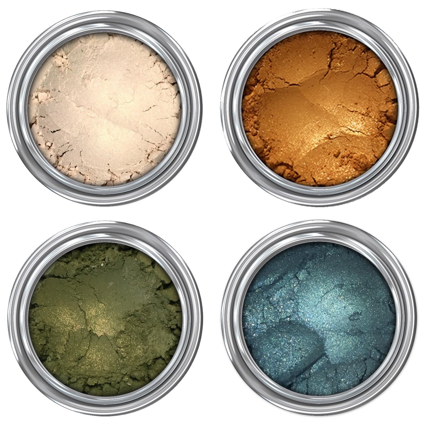 Forest Queen Collection – Concrete Minerals